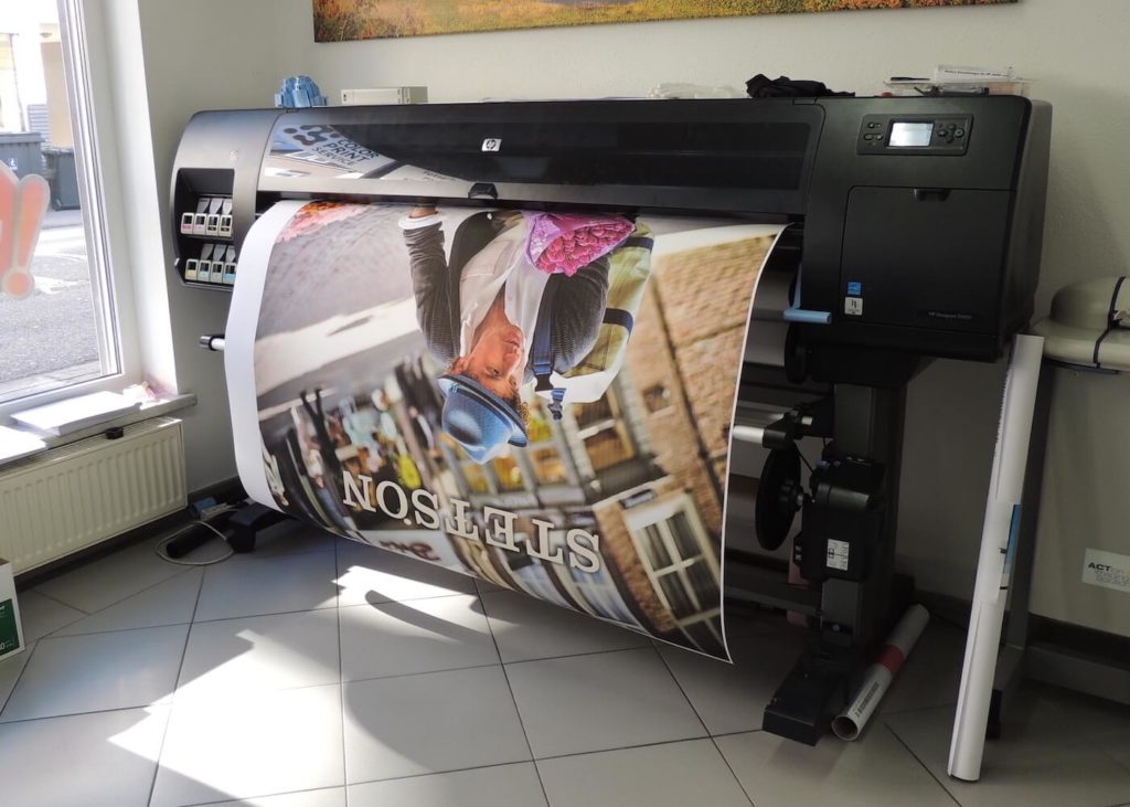 Kontakt/Anfahrt - Color Print Service